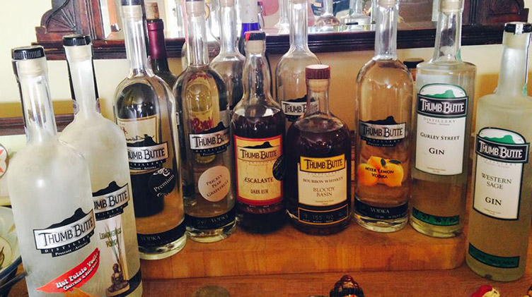 booze – Arizona Yacht Club