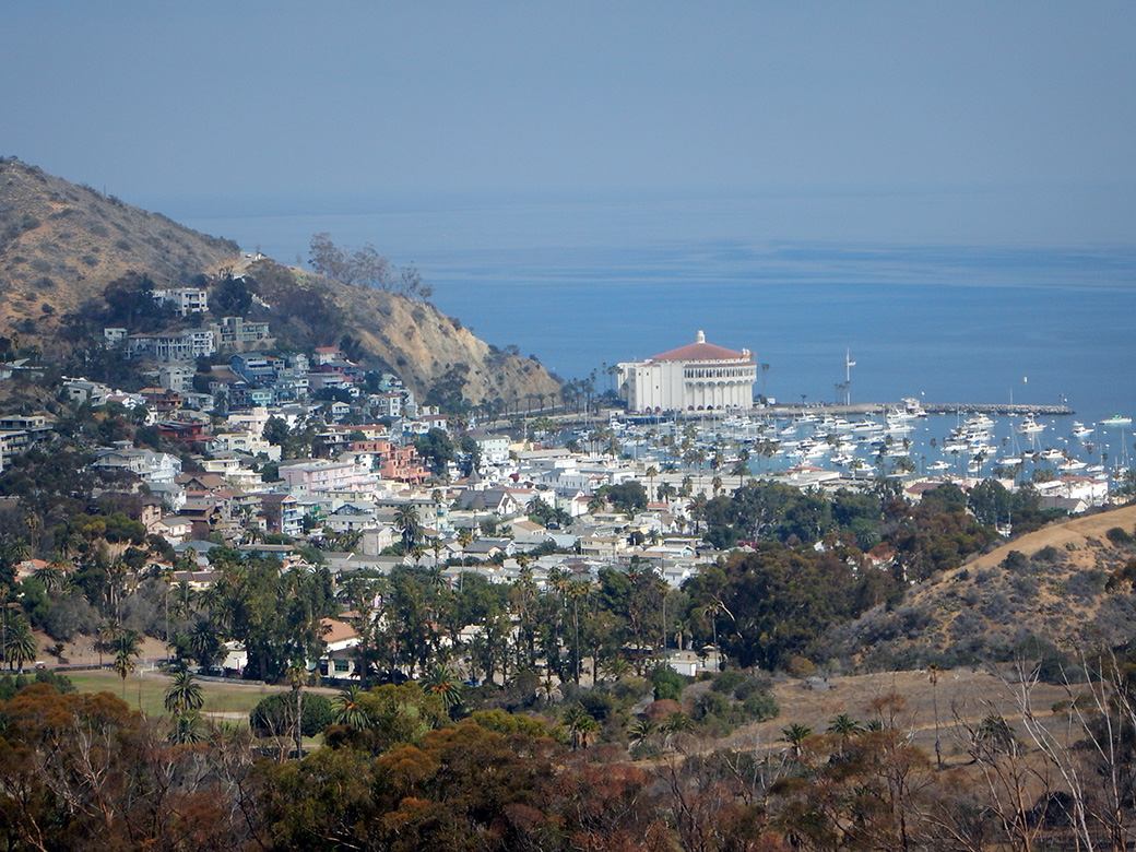 Avalon Harbor – Arizona Yacht Club