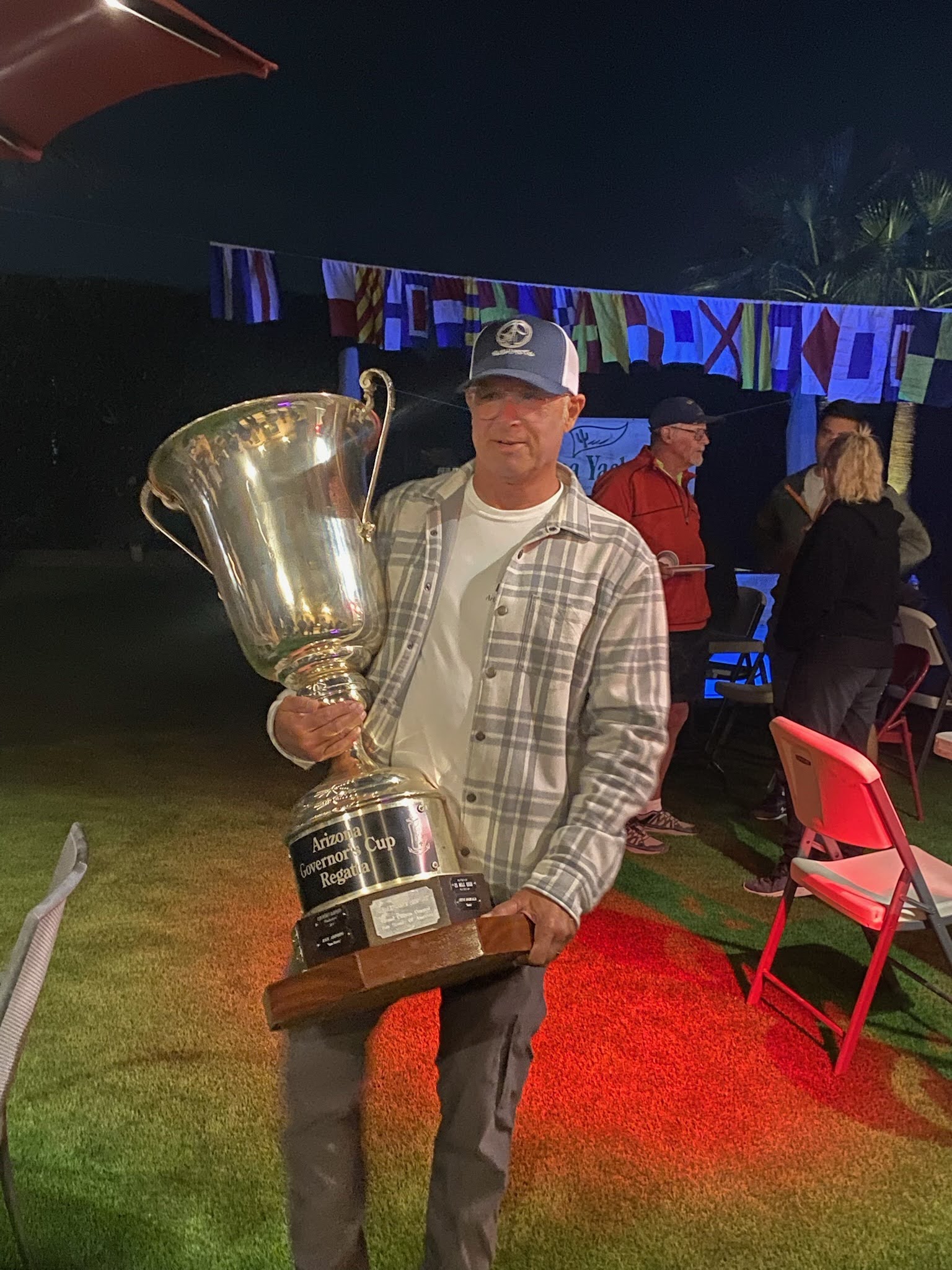Governor’s Cup – Arizona Yacht Club